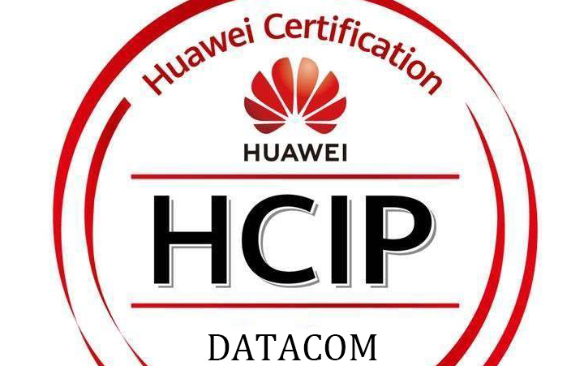 HCIP-Datacom 模拟考题 - IT认证考试资源网